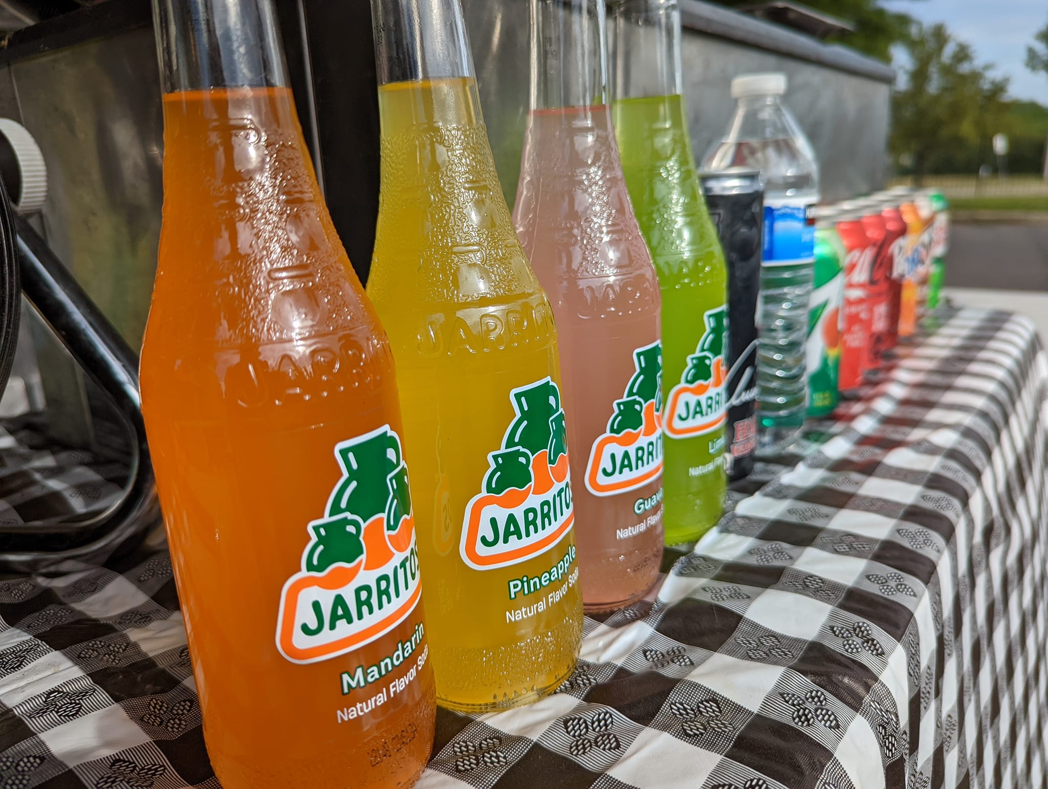 Scotty C's Street Eats – Make Me One With Everything