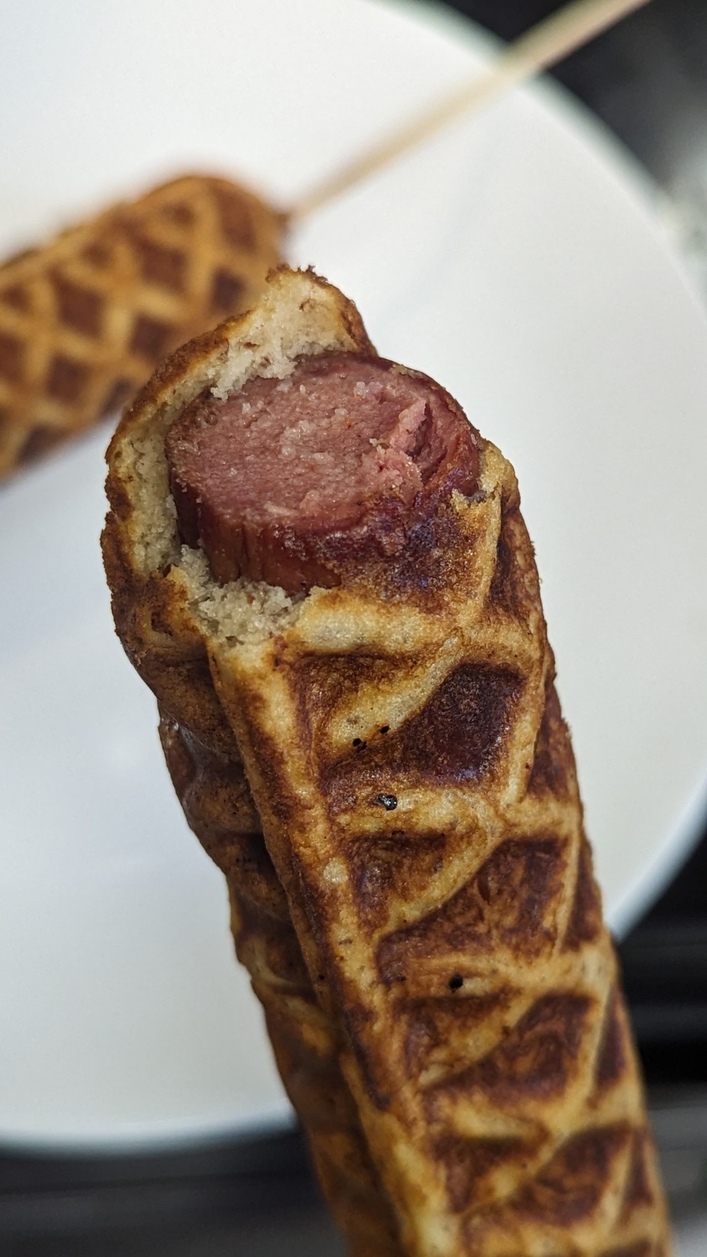 Scotty C's Street Eats – Make Me One With Everything